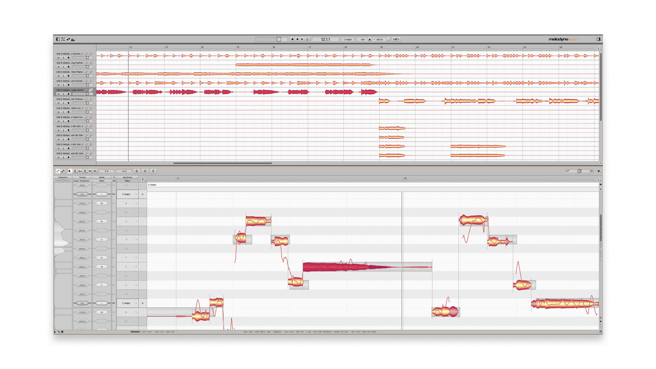 Vocal Tuner: How to Get Your Voice On Pitch | LANDR Blog
