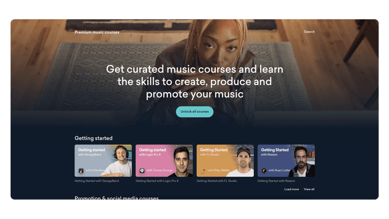 The 7 Best Music Theory Courses to Kickstart Learning Music | LANDR Blog