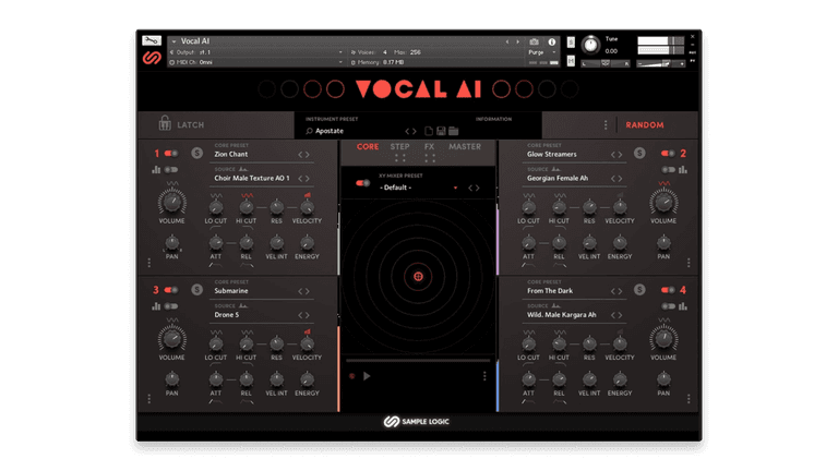 AI Vocals: The 6 Best Vocal AI Plugins and Tools in 2025 | LANDR Blog