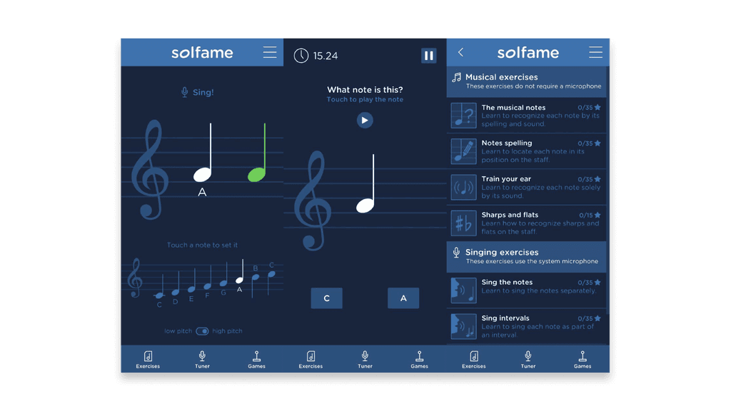 Vocal Tuner: How to Get Your Voice On Pitch | LANDR Blog