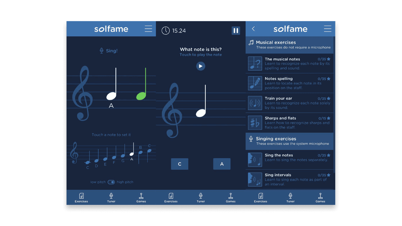Vocal Tuner: How to Get Your Voice On Pitch | LANDR Blog