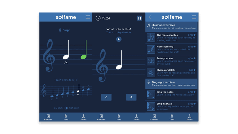 Vocal Tuner: How to Get Your Voice On Pitch | LANDR Blog