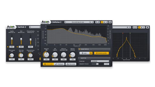 What is Audio Restoration? How to Fix Noise and Bad Audio | LANDR