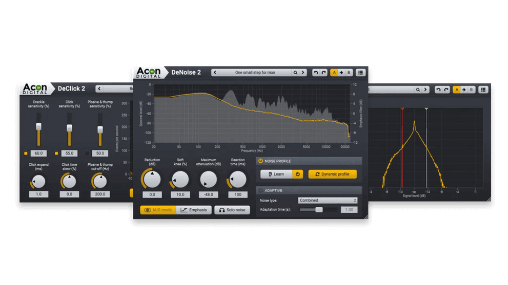 What Is Audio Restoration How To Fix Noise And Bad Audio Landr