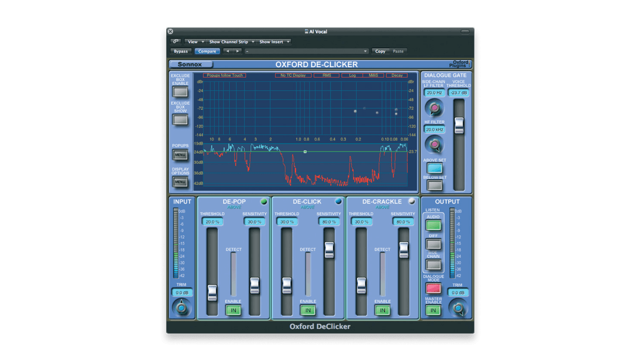 What is Audio Restoration? How to Fix Noise and Bad Audio | LANDR