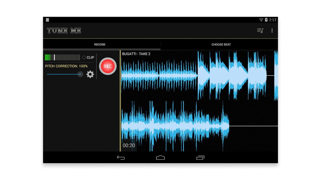 Vocal Tuner: How to Get Your Voice On Pitch | LANDR Blog