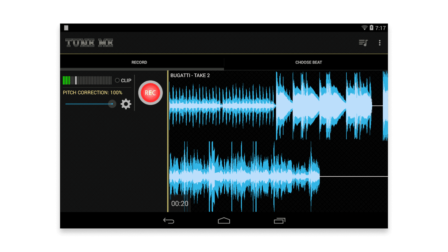 Vocal Tuner: How to Get Your Voice On Pitch | LANDR Blog