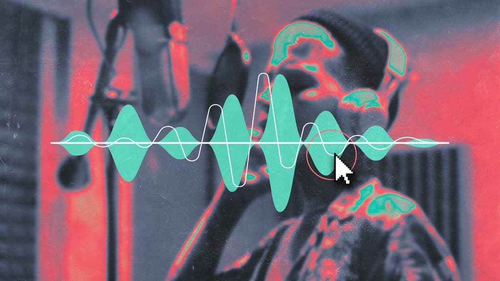 Vocal Tuner: How to Get Your Voice On Pitch | LANDR Blog