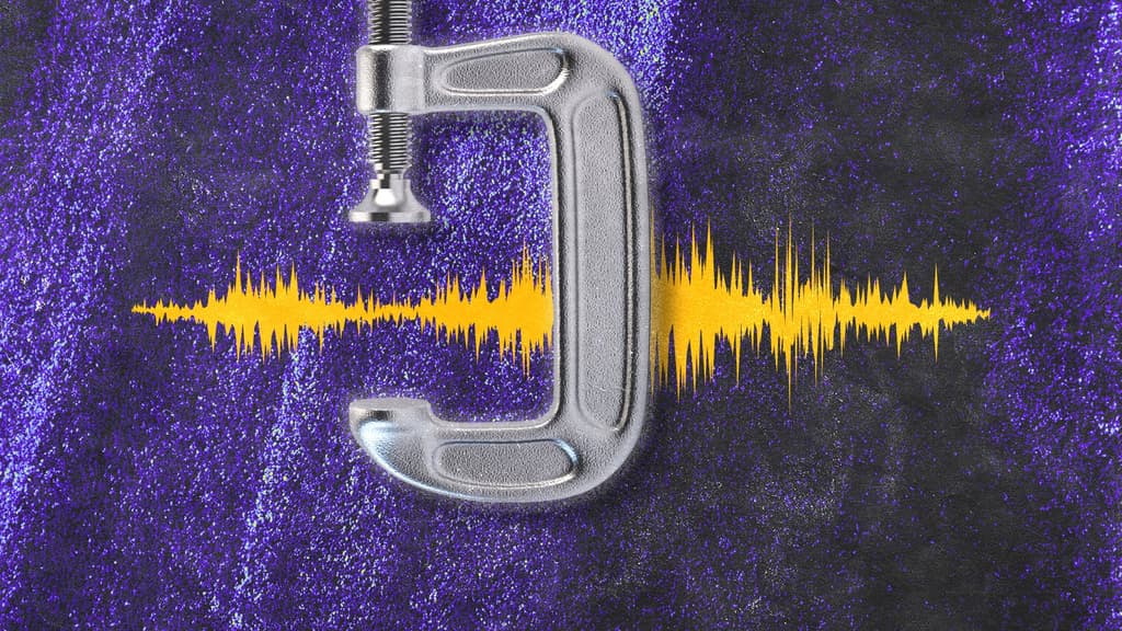 Vocal Compression: How to Compress Vocals in 7 Steps | LANDR Blog