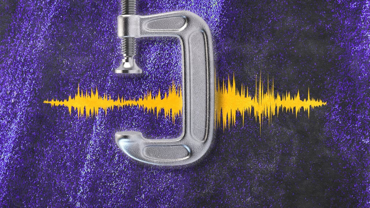 Vocal Compression: How to Compress Vocals in 7 Steps | LANDR Blog