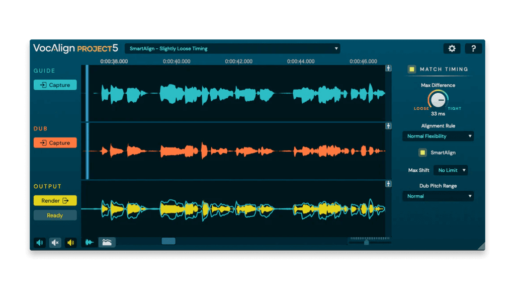 AI Vocals: The 6 Best Vocal AI Plugins and Tools in 2024 | LANDR Blog