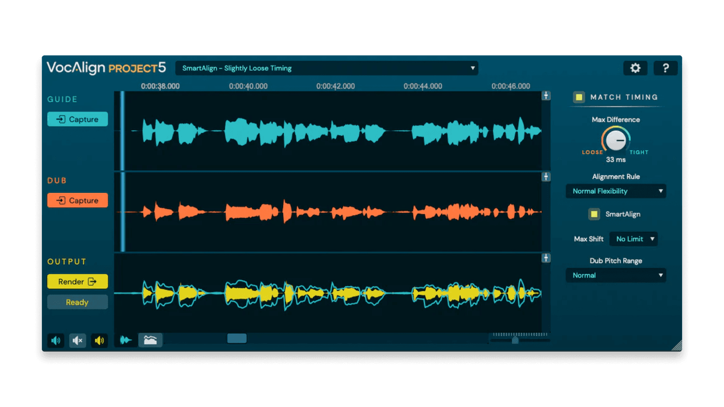 AI Vocals: The 6 Best Vocal AI Plugins and Tools in 2023 | LANDR Blog