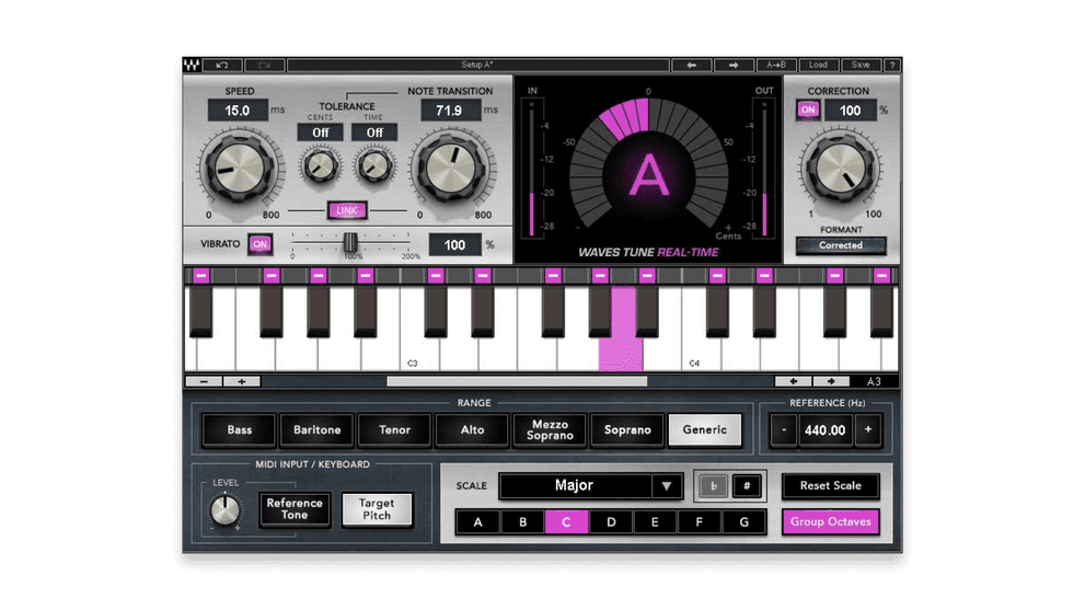 Vocal Tuner: How to Get Your Voice On Pitch | LANDR Blog