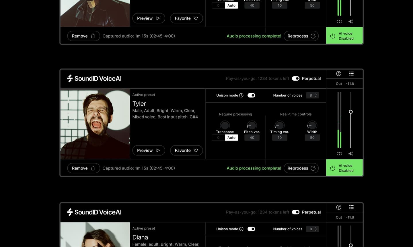 AI Vocals: The 6 Best Vocal AI Plugins and Tools in 2026 | LANDR Blog