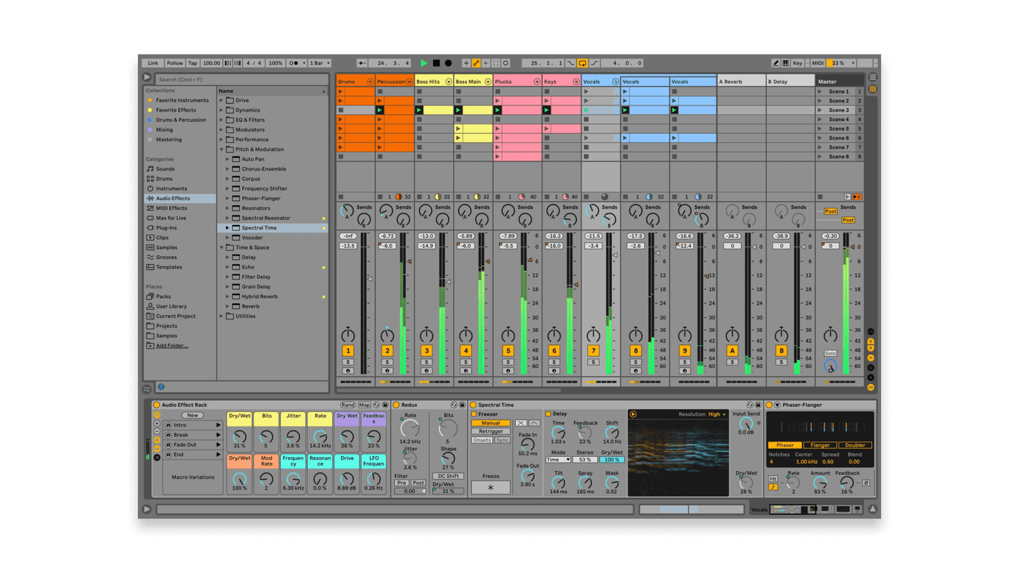Formant Shifting: The 6 Best Plugins To Transform Your Voice | LANDR Blog