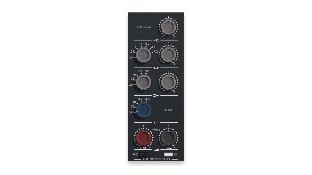 Best Neve 1073 Plugin: 6 VSTs for Console Sound In Your DAW | LANDR