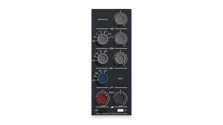 Best Neve 1073 Plugin: 6 VSTs for Console Sound In Your DAW | LANDR