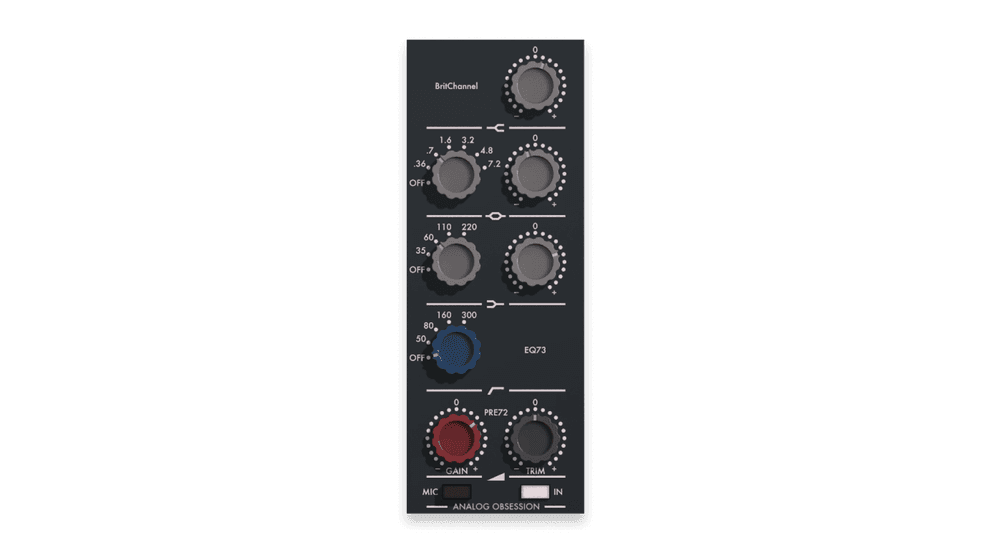 Best Neve 1073 Plugin: 6 VSTs for Console Sound In Your DAW | LANDR