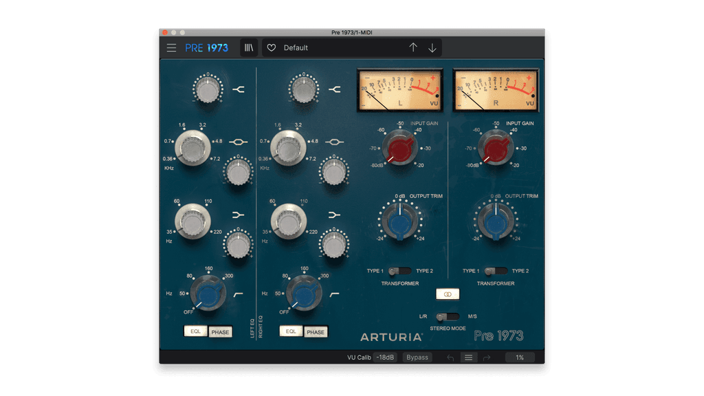 Best Neve 1073 Plugin: 6 VSTs for Console Sound In Your DAW | LANDR