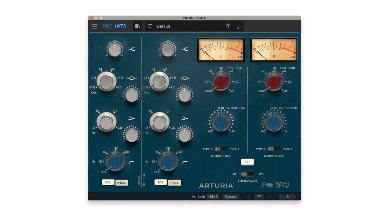 Best Neve 1073 Plugin: 6 VSTs for Console Sound In Your DAW | LANDR