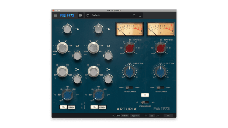 Best Neve 1073 Plugin: 6 VSTs for Console Sound In Your DAW | LANDR