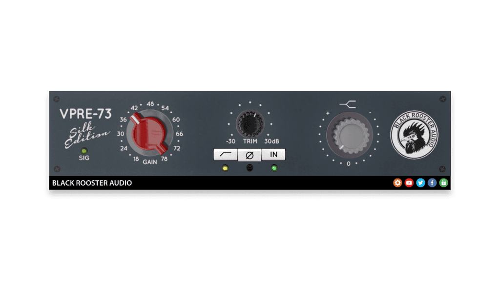 Best Neve 1073 Plugin: 6 VSTs for Console Sound In Your DAW | LANDR