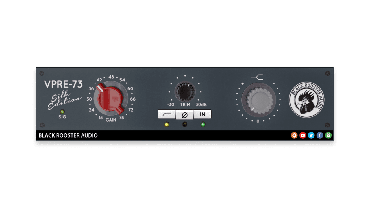 Best Neve 1073 Plugin: 6 VSTs for Console Sound In Your DAW | LANDR