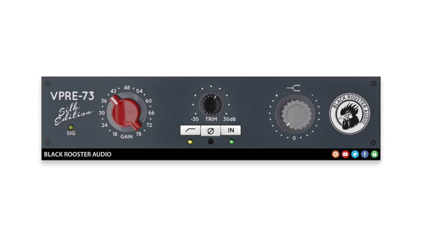 Best Neve 1073 Plugin: 6 VSTs for Console Sound In Your DAW | LANDR