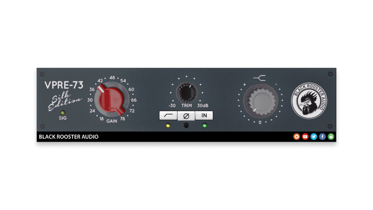Best Neve 1073 Plugin: 6 VSTs for Console Sound In Your DAW | LANDR