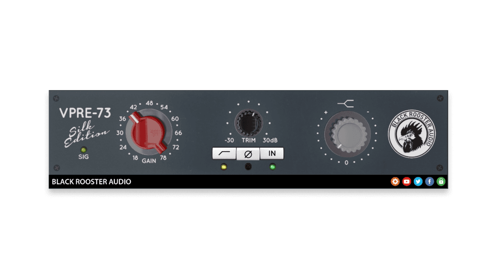 Best Neve 1073 Plugin: 6 VSTs for Console Sound In Your DAW | LANDR