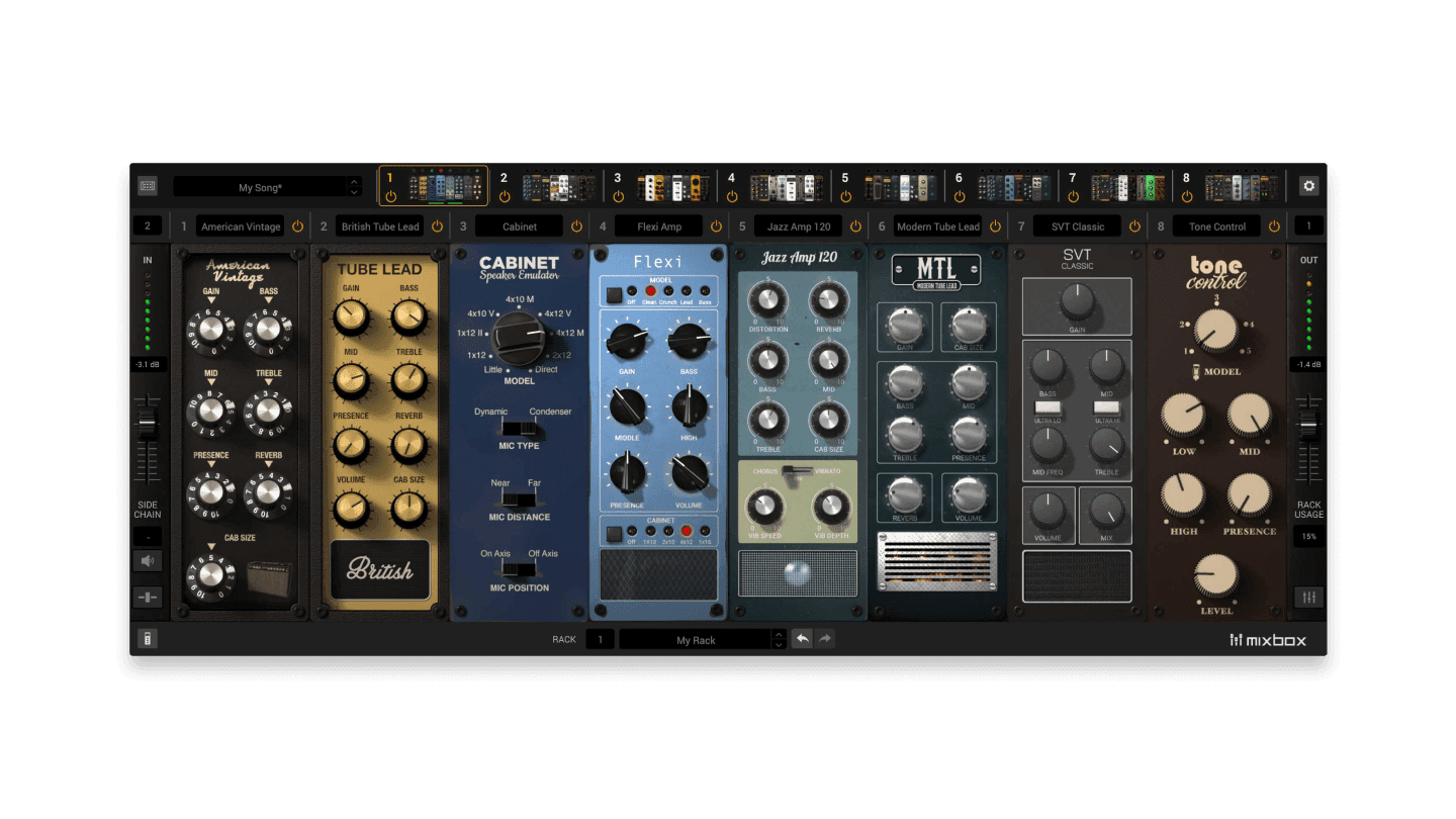 The 8 Best All-in-one Mixing Channels: Channel Strip Plugins - Build My ...