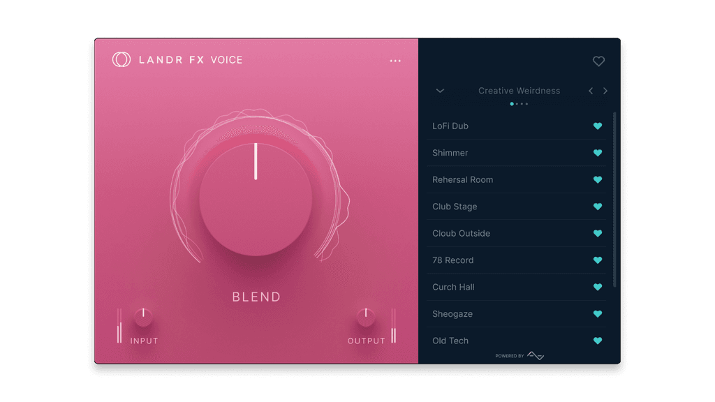 Vocal Presets: 4 Simple Plugins That'll Make Any Vocal Shine | LANDR