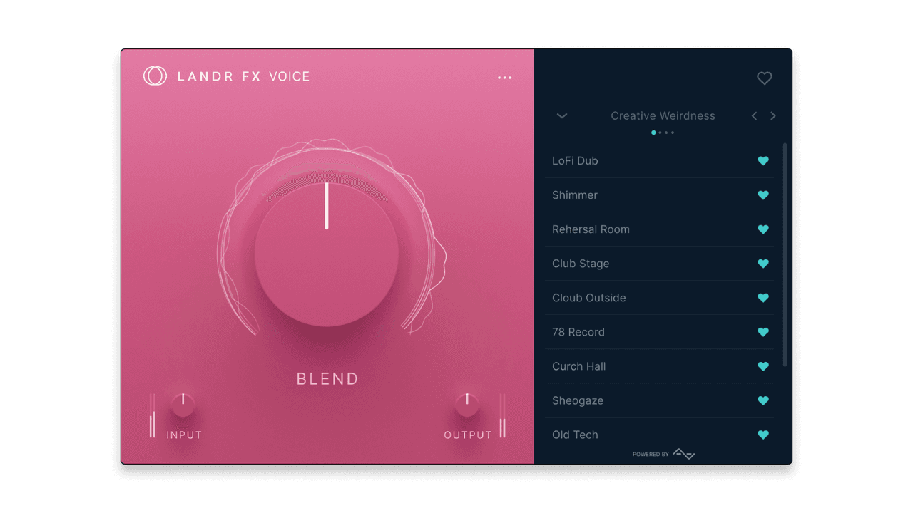 Vocal Presets: 4 Simple Plugins That'll Make Any Vocal Shine | LANDR