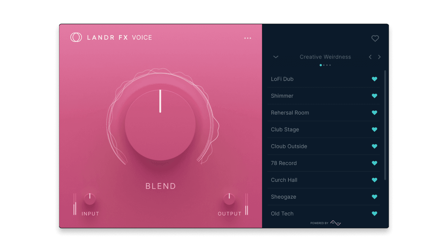 Vocal Presets: 4 Simple Plugins That'll Make Any Vocal Shine | LANDR