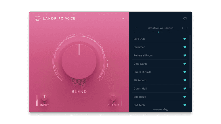 Vocal Presets: 4 Simple Plugins That'll Make Any Vocal Shine | LANDR