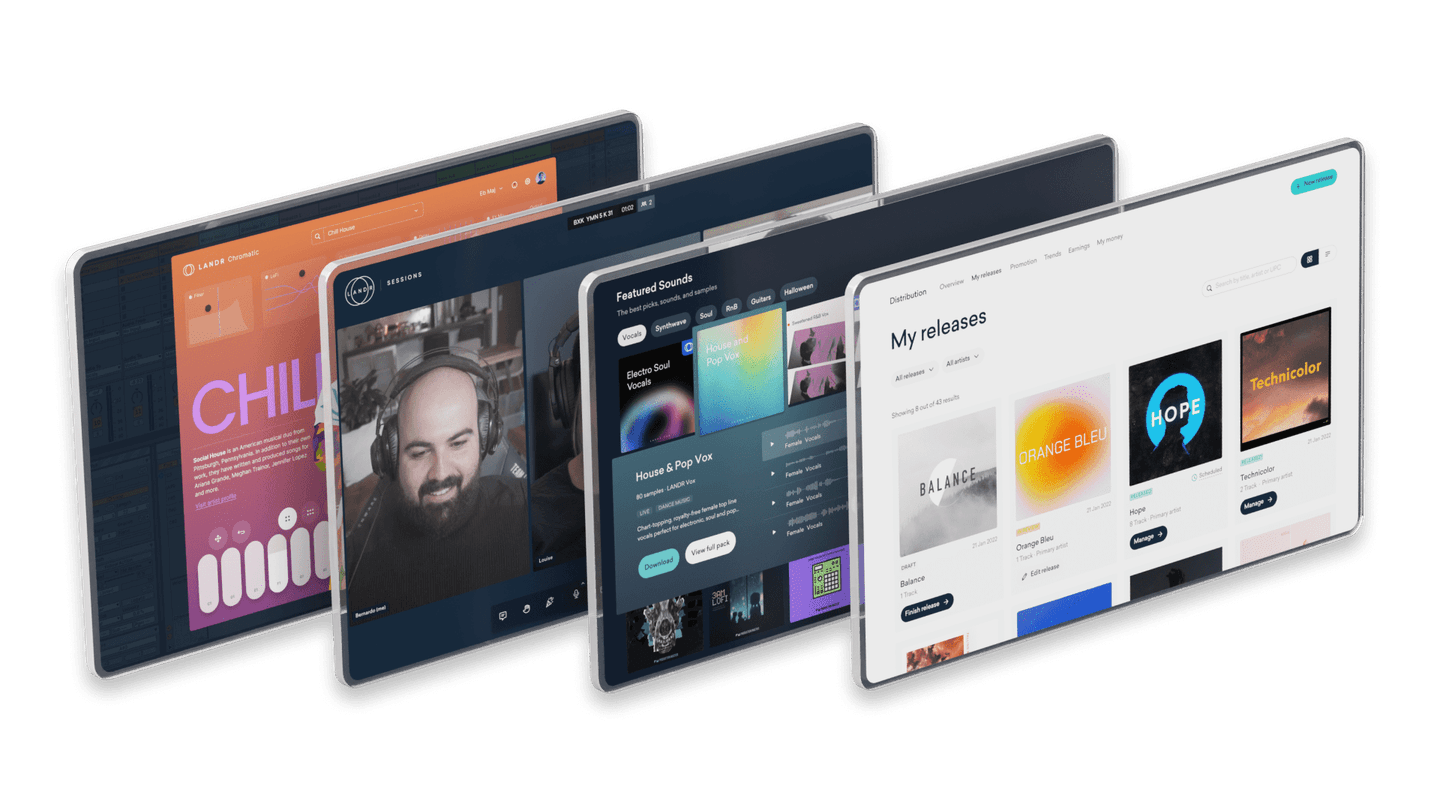 Vocal Presets: 4 Simple Plugins That'll Make Any Vocal Shine | LANDR