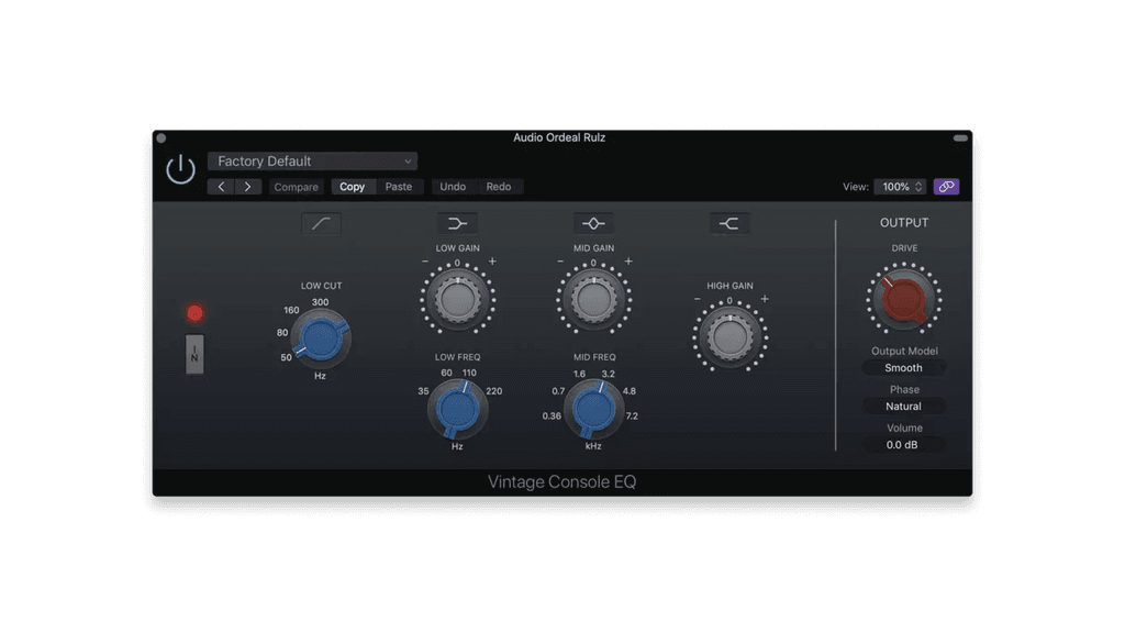 Best Neve 1073 Plugin: 6 VSTs for Console Sound In Your DAW | LANDR