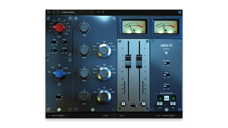 Channel Strip Plugins: The 8 Best All-in-one Mixing Channels | LANDR