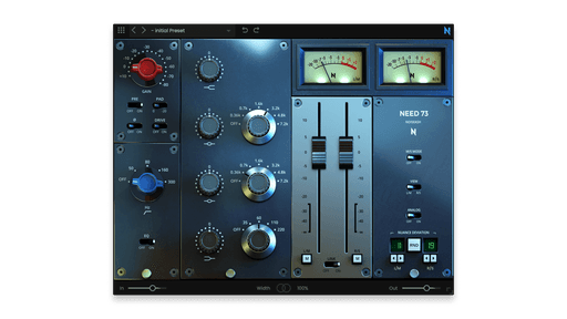 Best Neve 1073 Plugin: 6 VSTs for Console Sound In Your DAW | LANDR