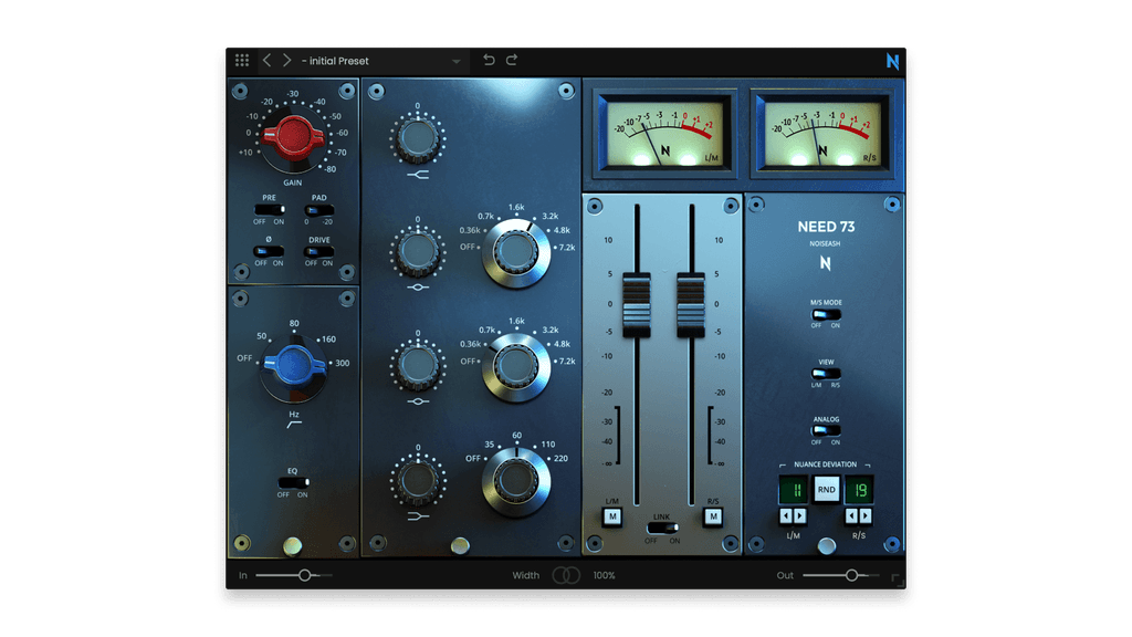 Best Neve 1073 Plugin: 6 VSTs for Console Sound In Your DAW | LANDR