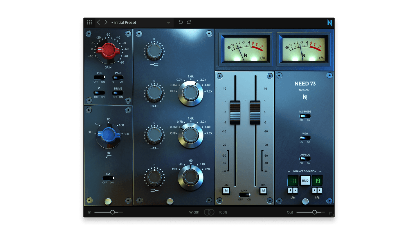 The 8 Best Preamp Plugins for Authentic Vintage Tone | LANDR Blog