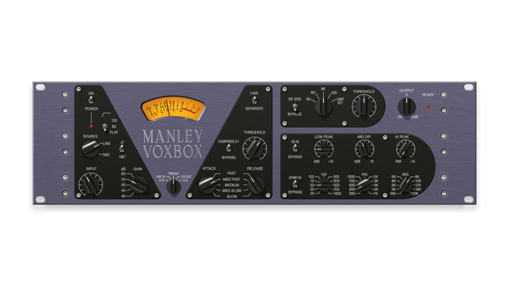 Channel Strip Plugins: The 8 Best All-in-one Mixing Channels | LANDR