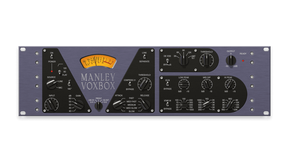 Channel Strip Plugins: The 8 Best All-in-one Mixing Channels | LANDR