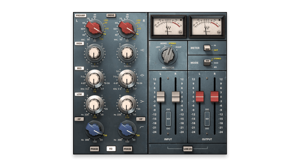 Best Neve 1073 Plugin: 6 VSTs for Console Sound In Your DAW | LANDR