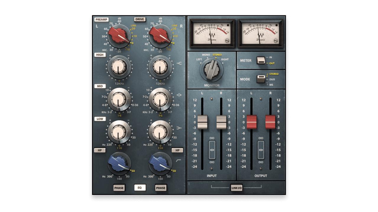 Best Neve 1073 Plugin: 6 VSTs for Console Sound In Your DAW | LANDR