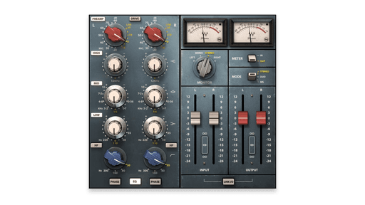 Best Neve 1073 Plugin: 6 VSTs for Console Sound In Your DAW | LANDR