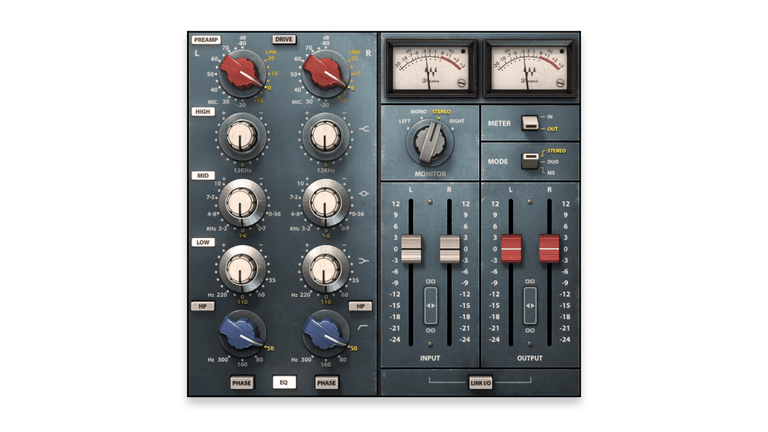 Best Neve 1073 Plugin: 6 VSTs for Console Sound In Your DAW | LANDR