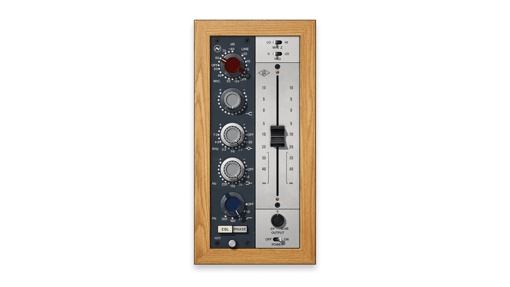 Best Neve 1073 Plugin: 6 VSTs for Console Sound In Your DAW | LANDR
