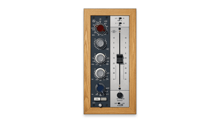 Best Neve 1073 Plugin: 6 VSTs for Console Sound In Your DAW | LANDR