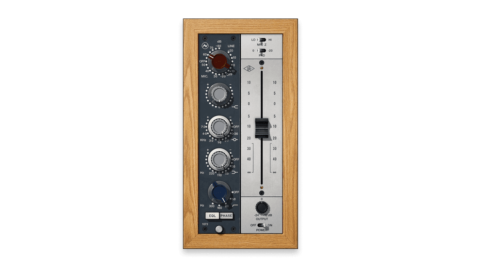 Best Neve 1073 Plugin: 6 VSTs for Console Sound In Your DAW | LANDR